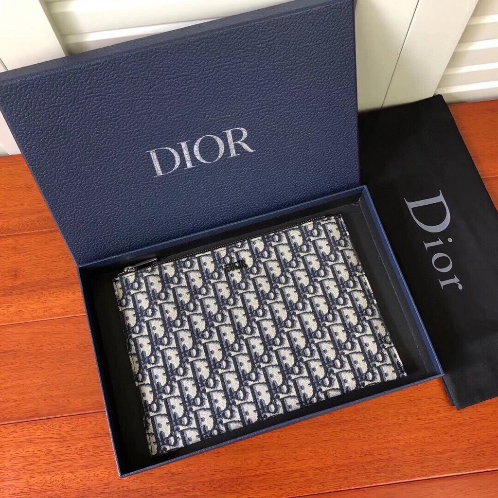 DIOR DIOR Saddle Bag Chest Bag Messenger Bag Backpack Briefcase ...