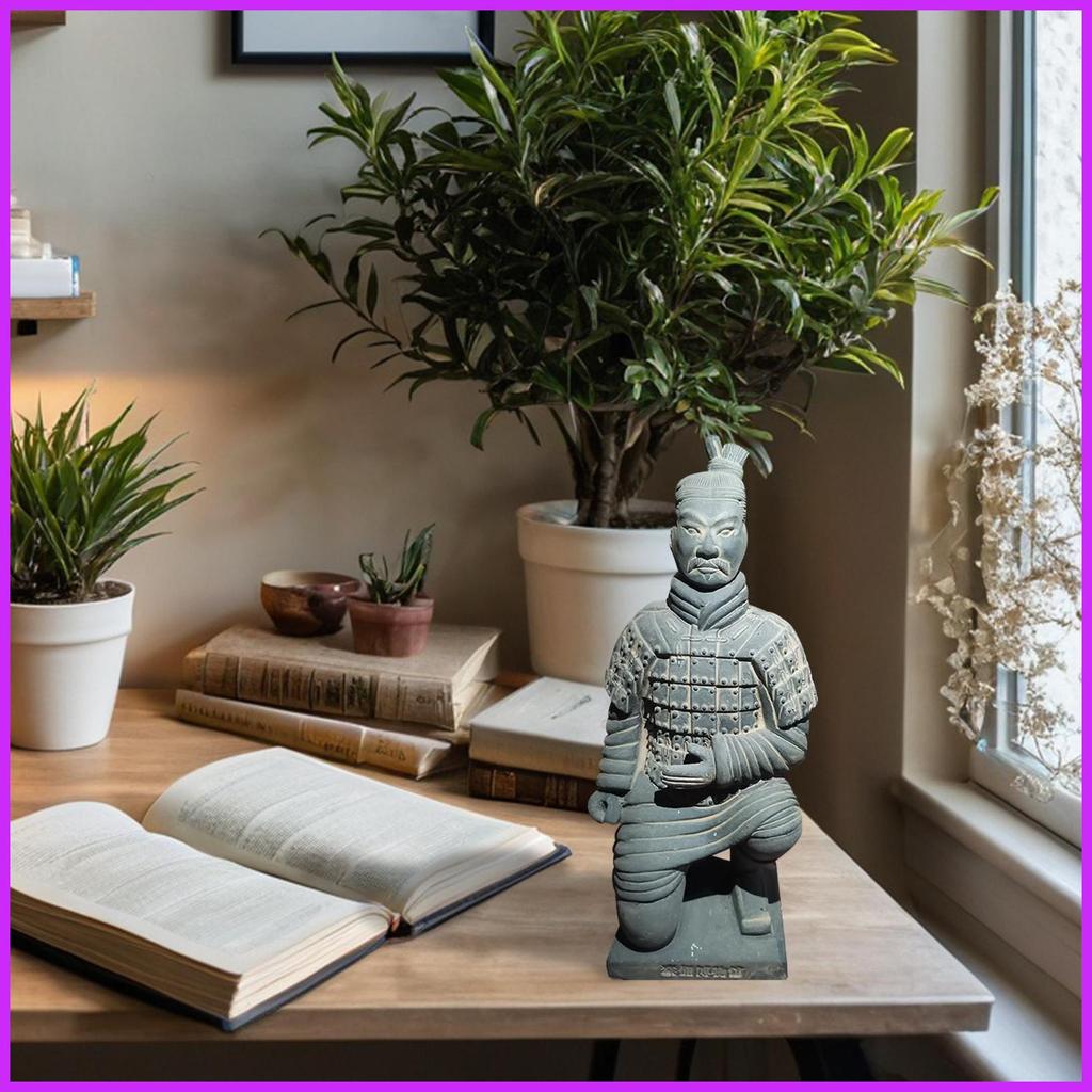 จีน Qin Dynasty Terracotta Warriors Sculpture Xian China Terracotta ...