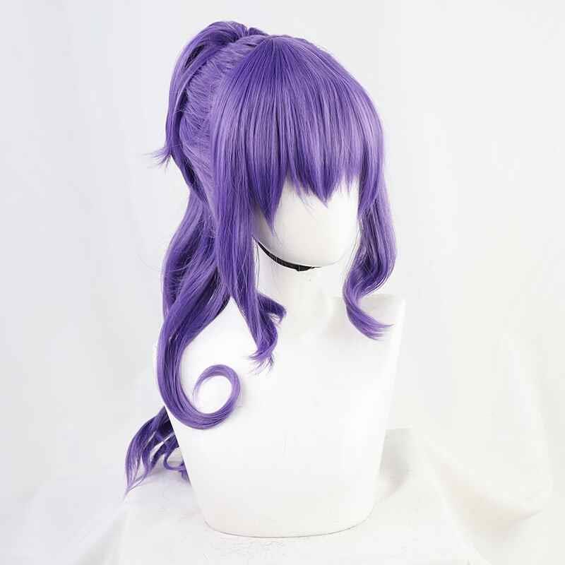 ...ของแท้ Chabina Madong cos Fake World Hair World Plan Color Dance fea ...