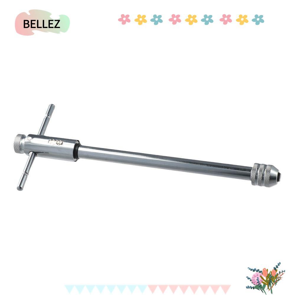 BELLEZ ด้ามวงล้อขยายได้, M3-M8 ประแจแตะแบบปรับได้, เครื่องมือแตะประแจสก ...