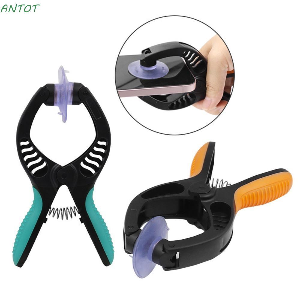 ANTOT หน้าจอ LCD Sucker Heavy Duty เครื่องมือเปิดหน้าจอซ่อมเครื่องมือ ...