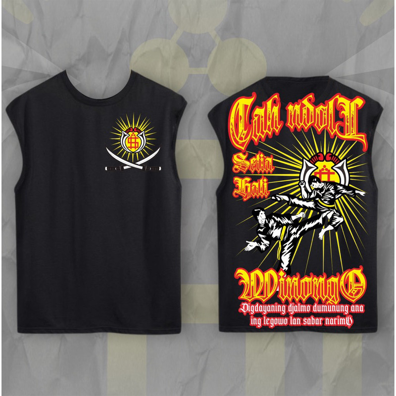 เสื้อกล้าม Pshw Winongo 1903 ผลิตจากเนื้อผ้าไมโครไฟเบอร์ | Shopee Thailand