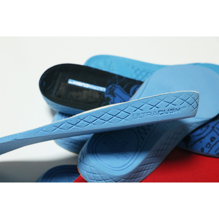 Vans Pro Original Insole สำหรับกีฬาสุดขั้ว รองพื้นลดแรงกระแทกดีไซน์ ...
