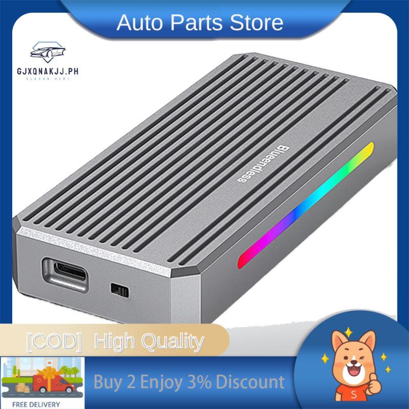 กล่องฮาร์ดดิสก์ USB4 M2 Solid State Drive Reader 40G 4 กล่องฮาร์ดดิสก์ ...