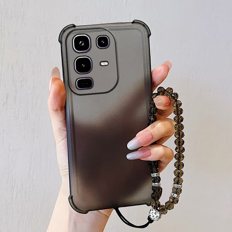 สําหรับ Infinix หมายเหตุ 50S 50X 50 Pro + Note50 Pro Plus 5G เคส ...