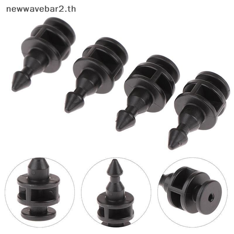 # waveba # 10 ชิ้นไฟท้ายด้านหลังโคมไฟซ่อม Fixing Trim คลิปพลาสติก ...