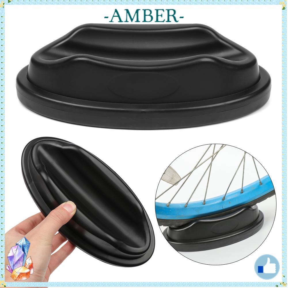 AMBER ล้อหน้า Riser Block สำหรับจักรยาน MTB และเครื่องฝึกซ้อม turbo ...