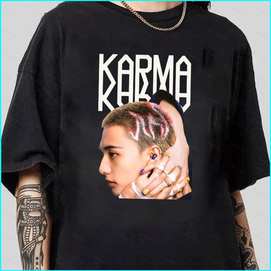 เสื้อยืดนุ่ม Hwang Hyun-Jin Stray Kids อัลบั้ม Dominate World Tour 2025 ...