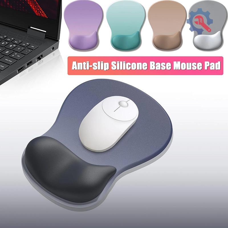 [GEX] Gradient Ergonomics Mouse Pad สบายข้อมือลื่น Mice Mat Soft ...