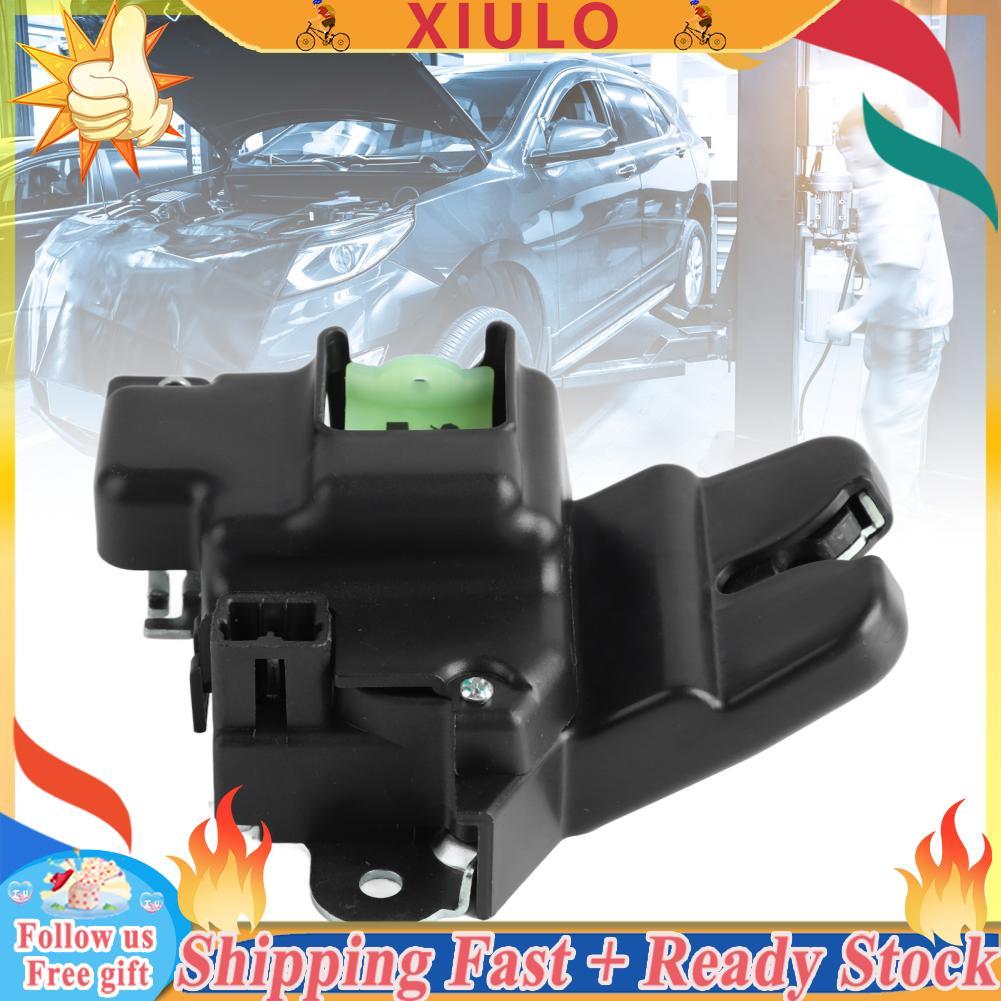 Xiulo Aqxreight Trunk Lock Actuator ความปลอดภัยสูงที่เชื่อถือได้ ...