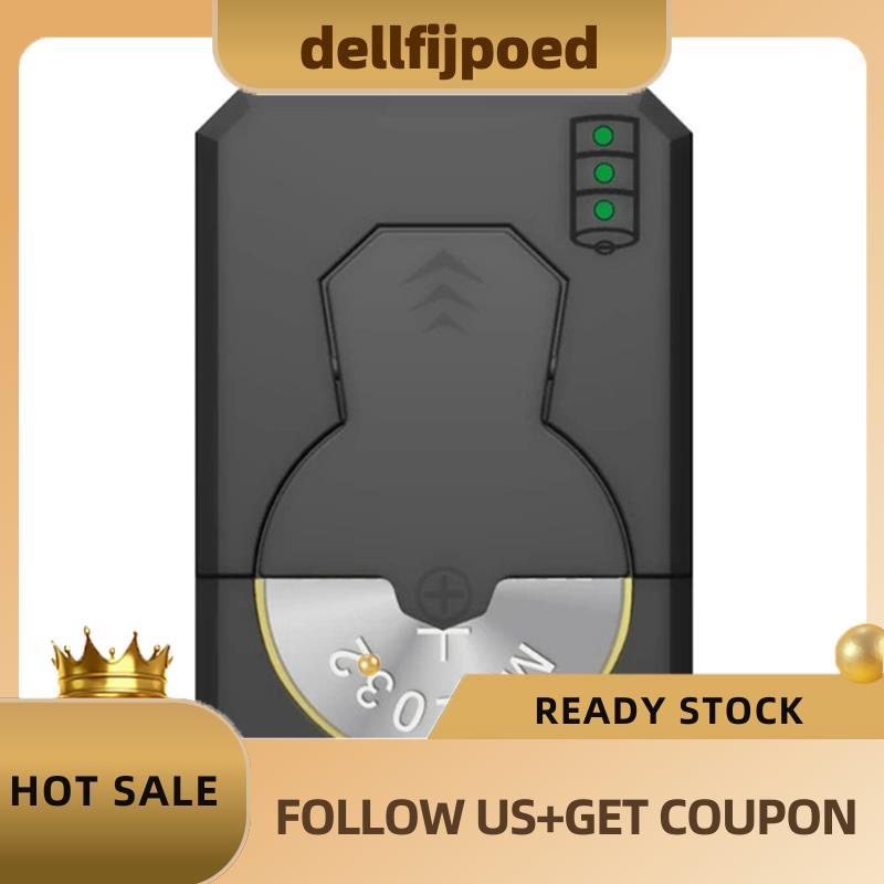 delfijpoedButton เครื่องชาร์จแบตเตอรี่ ML2020 ML1220 เครื่องชาร์จปุ่ม ...