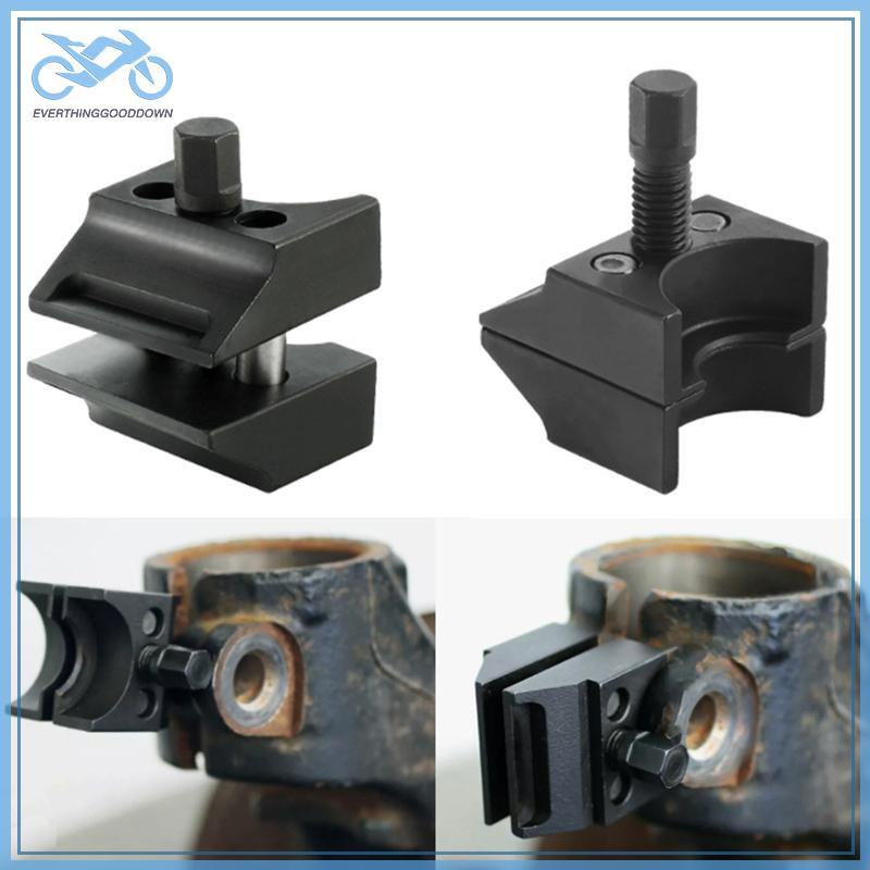 EVER Auto Suspension Strut Splitter ล้อ Hub พวงมาลัย Knuckle Expander ...
