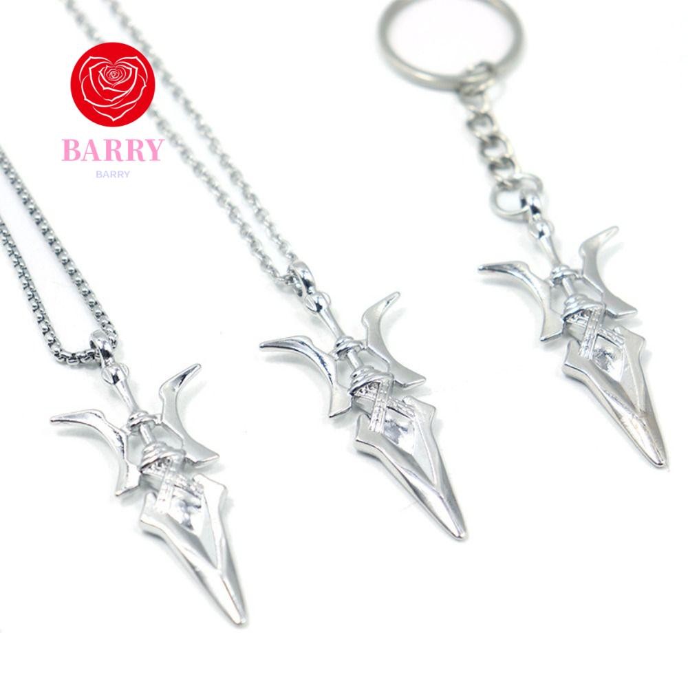 BARRY Death Note สร้อยคอ, Goth Cross อะนิเมะรูป Misa Amane ต่างหู ...