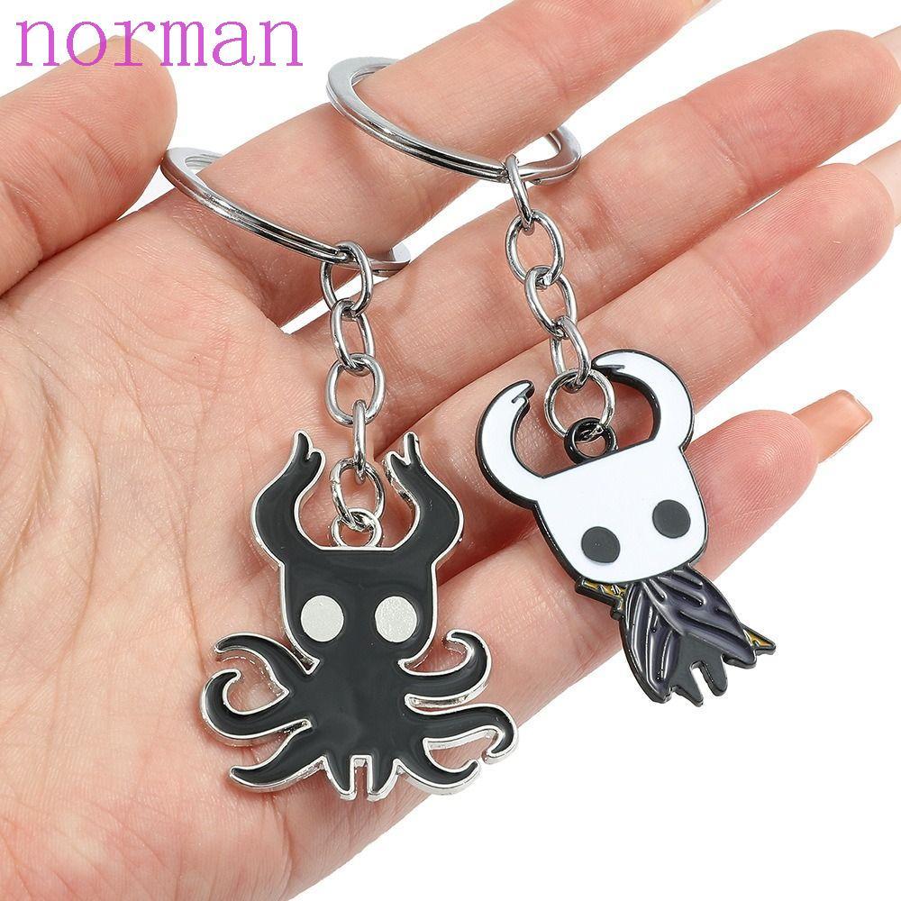 NORMAN จี้อัศวิน, เล็บ Trope Master Grimm เกม Hollow Knight พวงกุญแจ ...