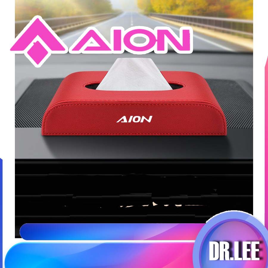 [READY]AION V GEN2 Tissue Box AION Y PLUS Body Kit aion ut hyptec ht ...