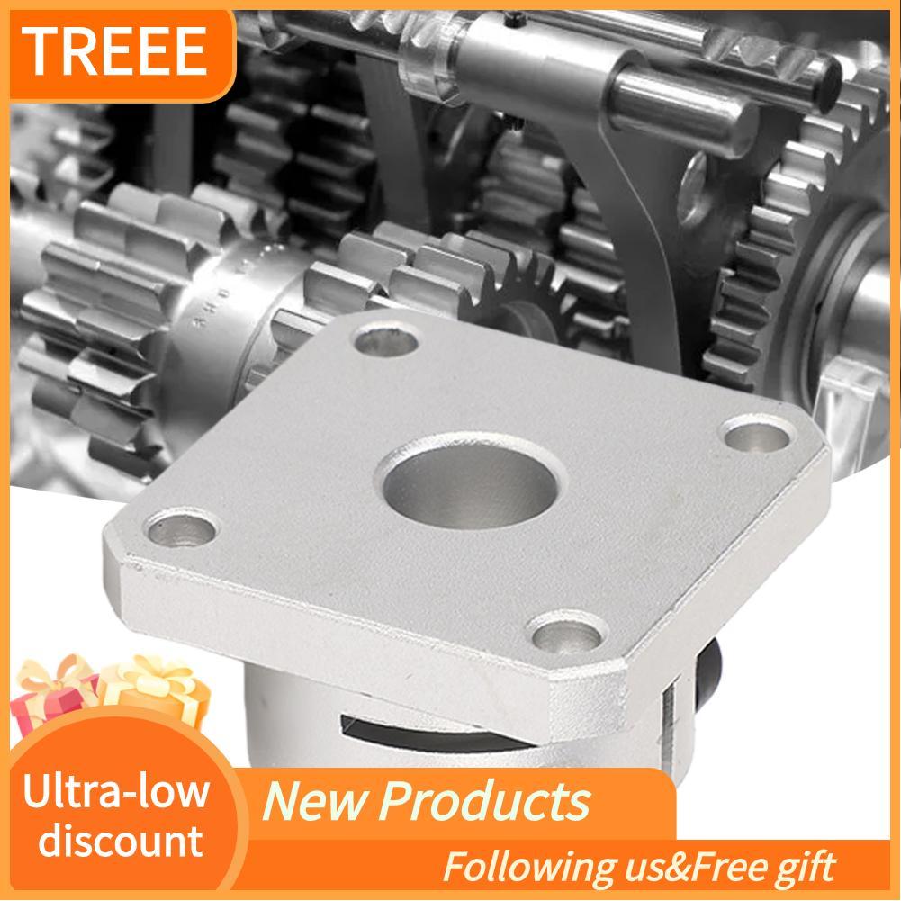 treee Linear Bearing Anti Collision Motion Block Stopper สำหรับราง ...