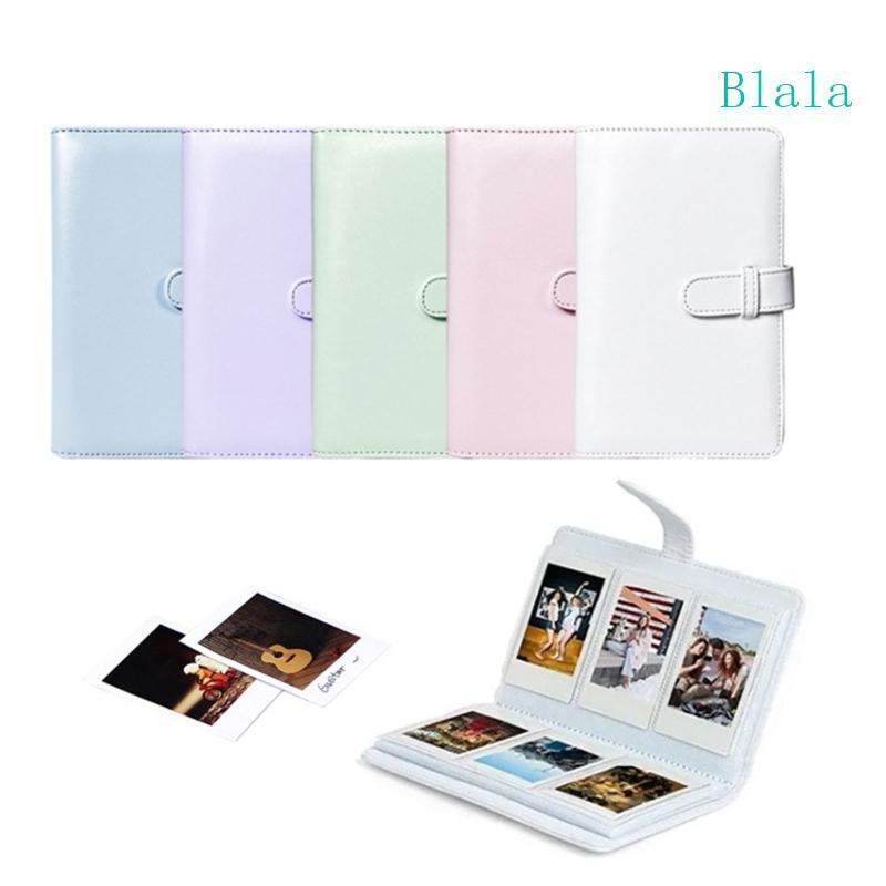 Blala Trading Card Binder Card Collection อัลบั้มผู้ถือบัตรโฟลเดอร์ ...