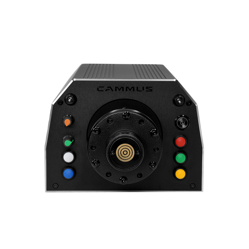 CAMMUS CAMMUS WB 15 Niumi Servo Direct Drive Base Racing Simulator ...