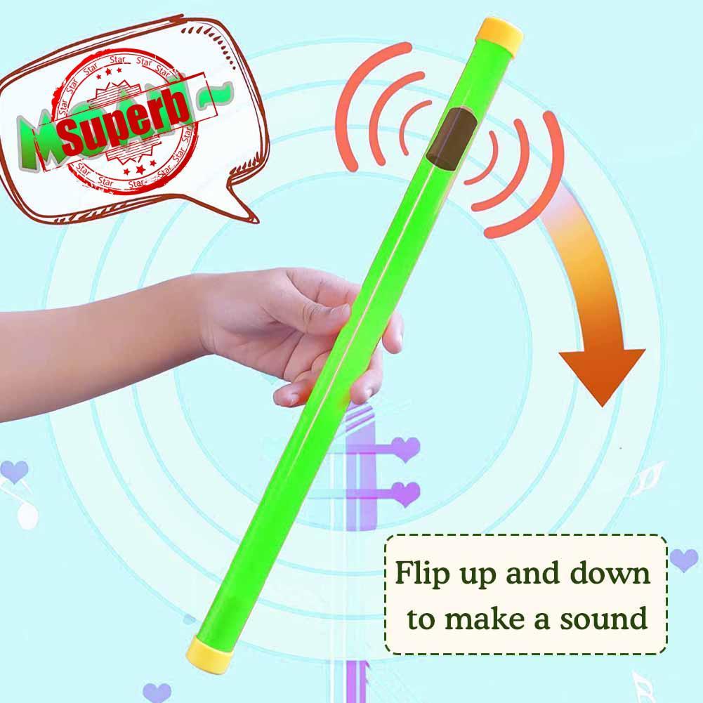 Groan Tube Noise Maker Party Favors สําหรับเด็กผู้หญิงเสียง Stick ...