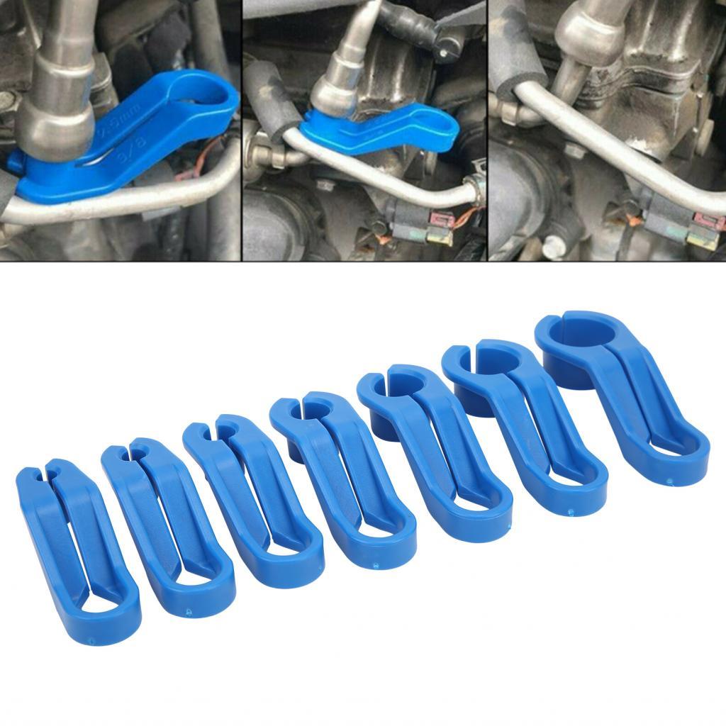 AC Disconnect Tool การใช้สาย Easy Grasp Offset Design ความแข็งแรงสูง 7 ...