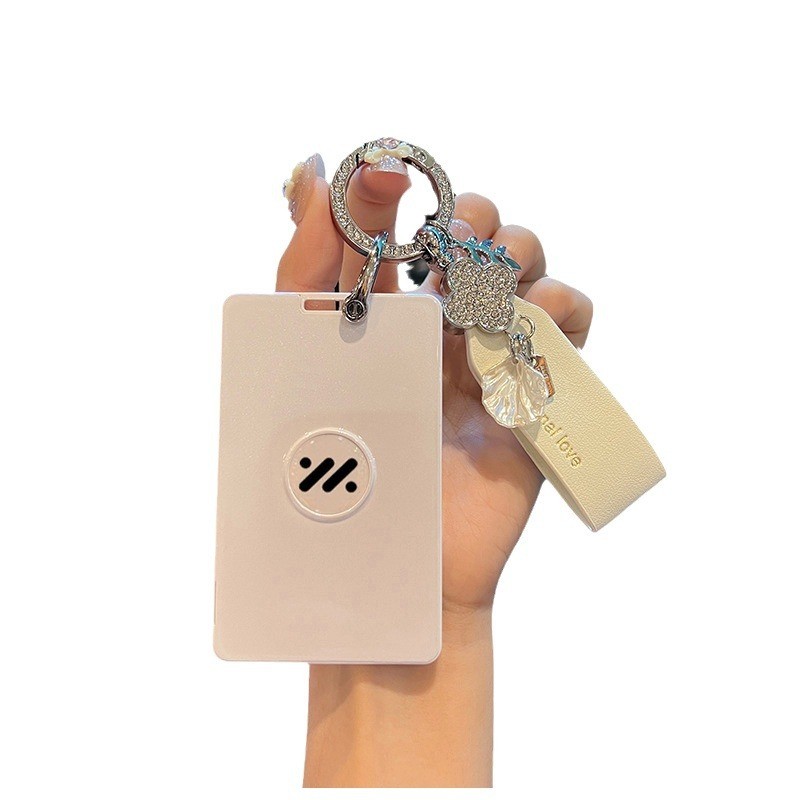 MG IM6 Card Key Case 24-25 รูปแบบ L6/LS6/L7 พลังงานใหม่ AMX หญิง NFC ...