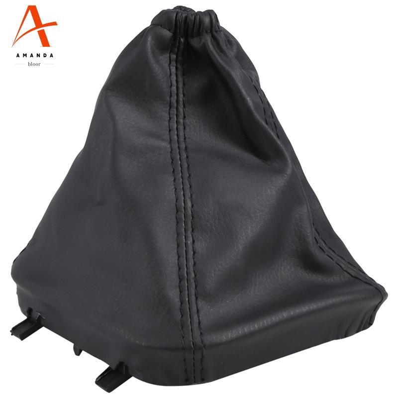 เกียร์รถ Gaiter BOOT Cover SHIFT KNOB Gaitor BOOT Gear KNOB SHIFT Stick ...
