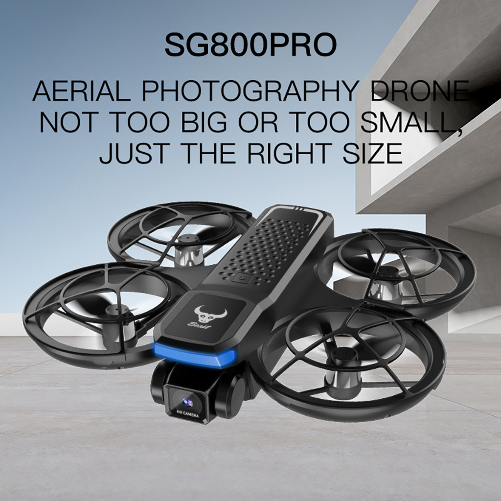 ZLL SG800 Pro 2.4G Brushless FPV ของเล่นเครื่องบินปรับเลนส์ HD กล้องติด ...