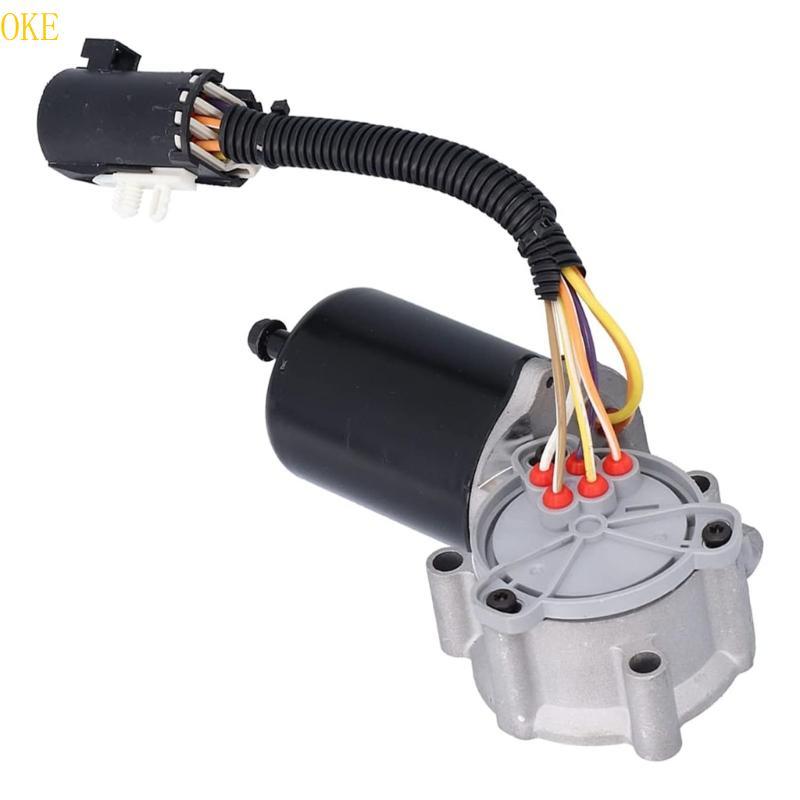 OKE รถ Transfer Case มอเตอร์เกียร์ 3255705007 สําหรับอุปกรณ์เสริม ...