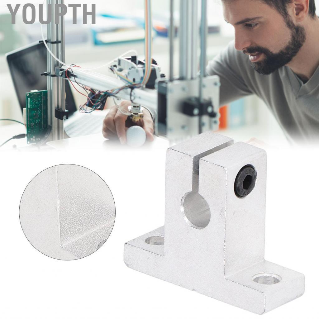 Youpth Linear Motion Rail Clamping Rod Guide รองรับการหมุนที่มีความ ...