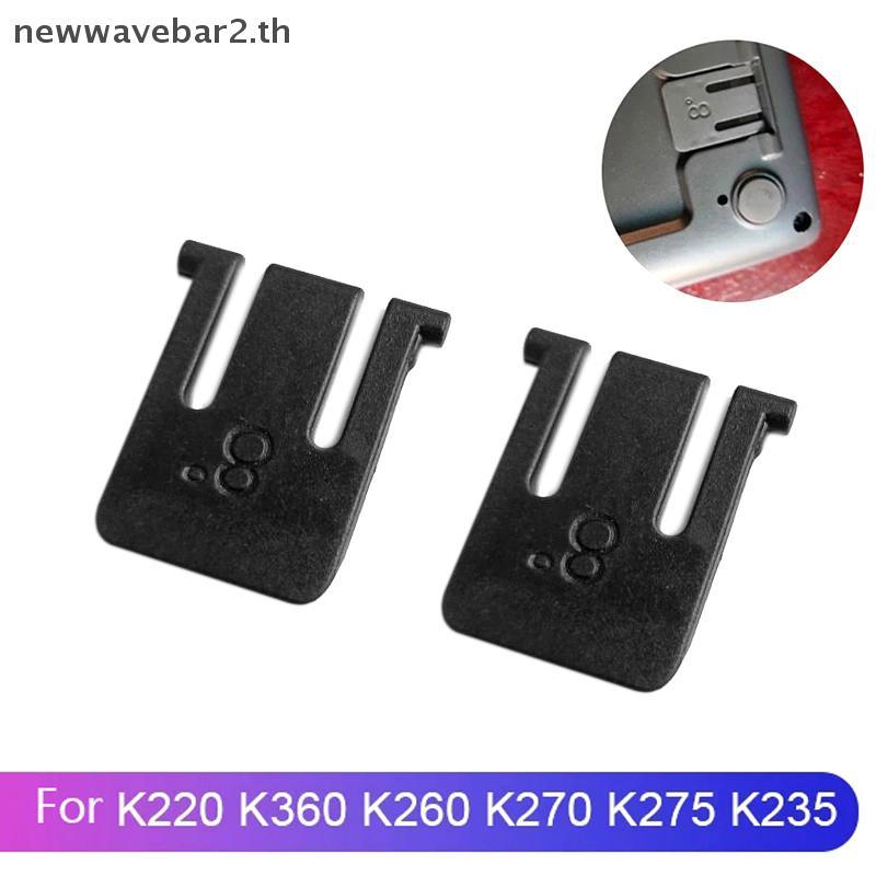 # waveba # ขาตั้งขายึดคีย์บอร์ดสําหรับ K260 K270 K275 K200 MK260 MK270 ...