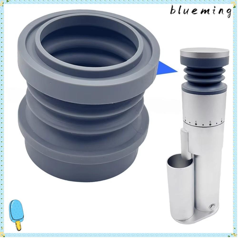 BLUEMING เครื่องบดกาแฟ Bellow, Bean Bin Blowing ซิลิโคนกาแฟ Bellow,แบบ ...