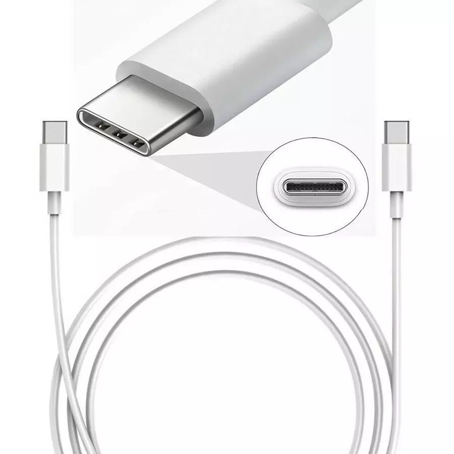 PD Super Fast Charger Double Keyboard U Disk Connector Smartphones ...