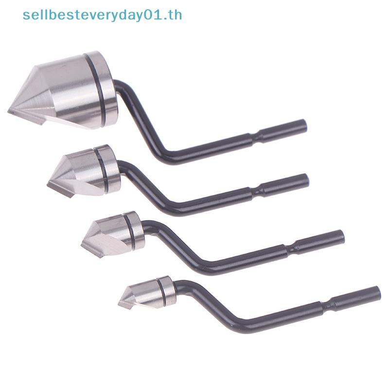 & Sellingbest & 1 ชิ้นใหม่ Chamfer Tool Countersunk de BC1041 BC1651 ...