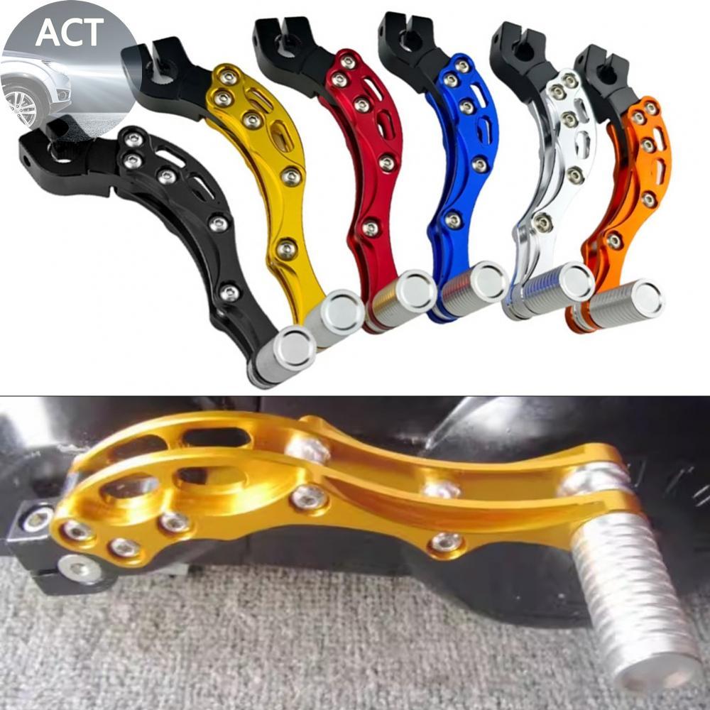 CNC Shift Lever ติดตั้งง่าย Enhanced Performance การออกแบบจับตา ...