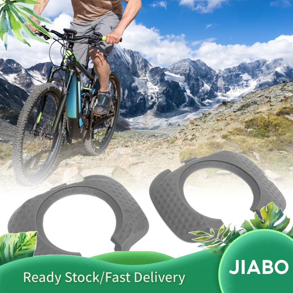 Jiabo Jiabo SPYMINNPOO 1 คู่ Cleats เหยียบ Cleat Quick Release Walkable ...