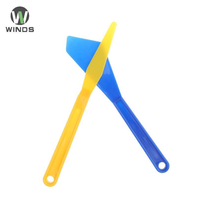 ODS 5 ชิ้นรถ Window Tint เครื่องมือพลาสติก Wrap Shank ปะเก็นไม้กวาดยาว ...