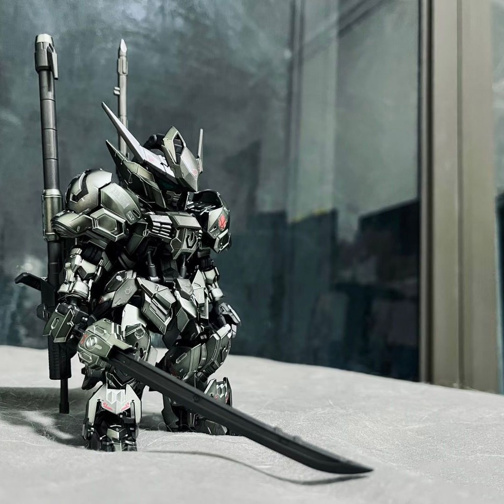 สเปรย์แผ่นสูงผลิตภัณฑ์ใหม่ MGSD Base Limited Babatos Iron Blood ...