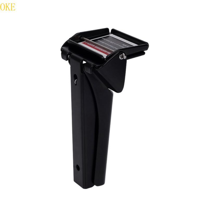OKE Tube Squeezer RTV เครื่องจ่ายซิลิโคน Maximize การใช้วัสดุทั้งหมดใน ...