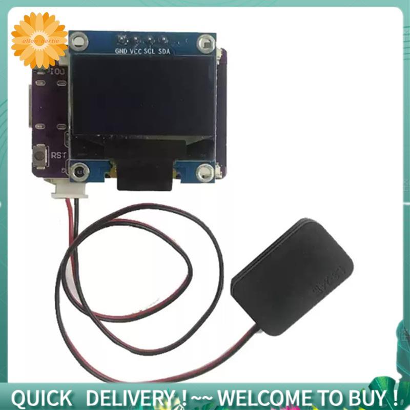 Xiaozhi ESP32-S3-N16R8 Ai Voice Dialogue Robot Module MINI Development ...