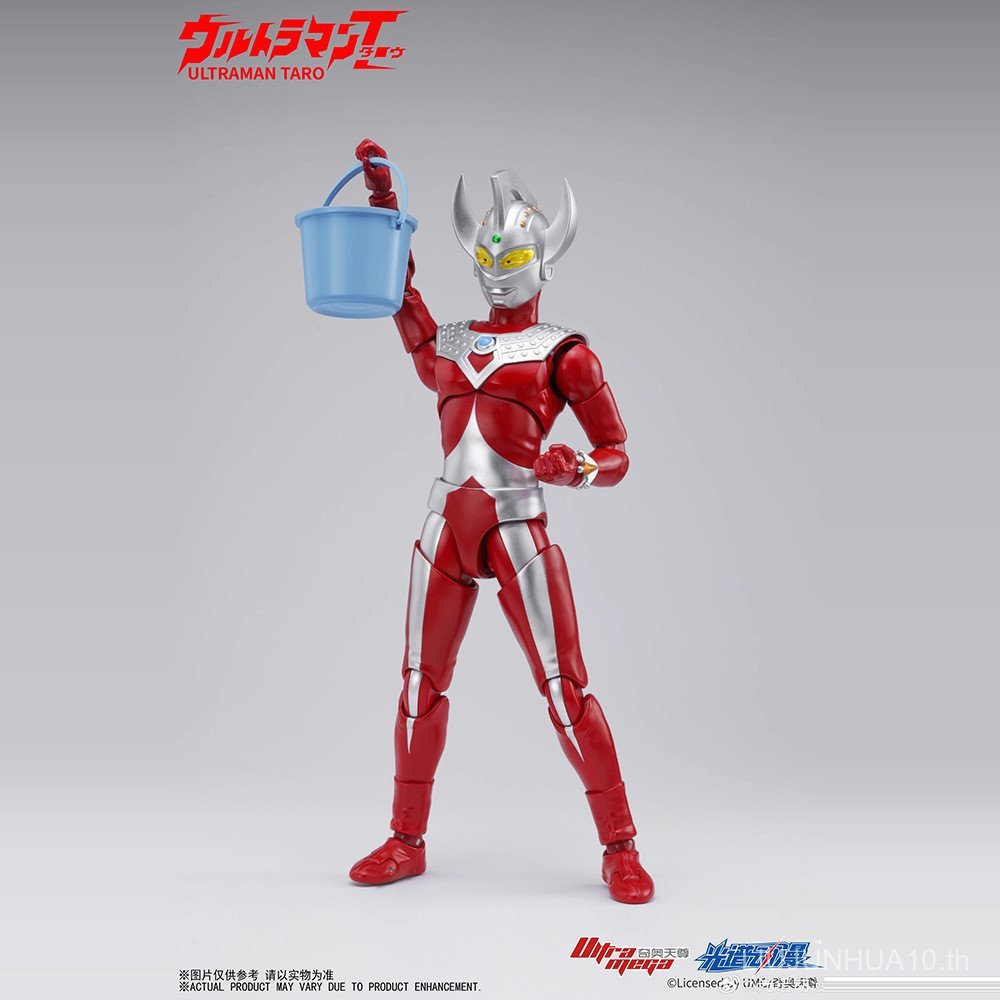 พร้อมสต็อก Spectrum Anime The Father of Ultraman Esthero Selvin ...