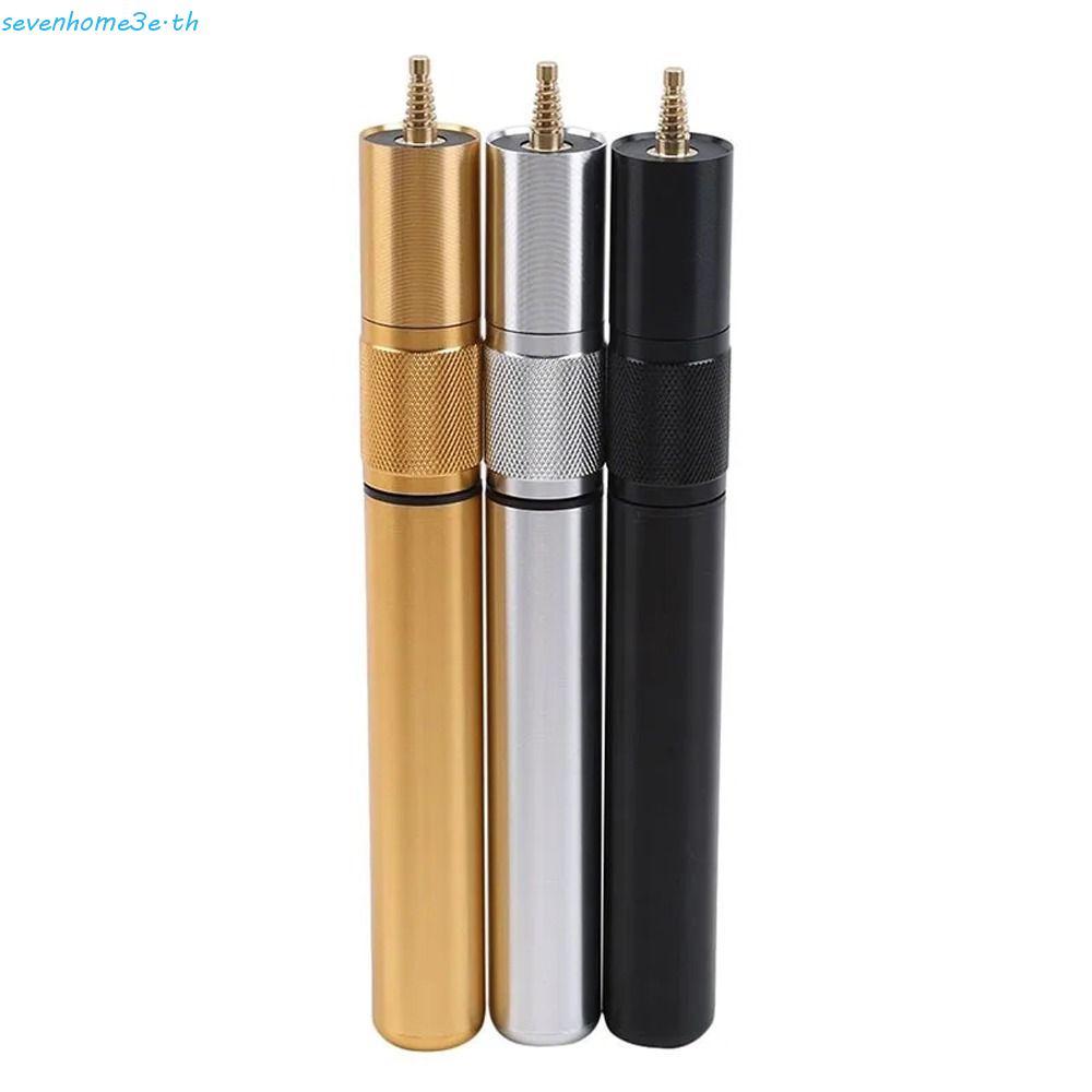 SEVENHOME3E บิลเลียด Extender, อลูมิเนียม Telescopic Pool Extension ...