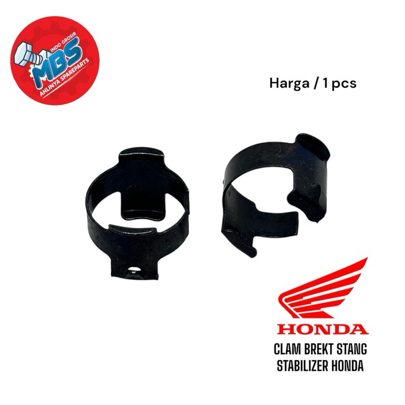 แฮนด์วงแหวน Snap Pendulum Supra X 125-FI & CS1-CS 1-City Sport & Supra ...