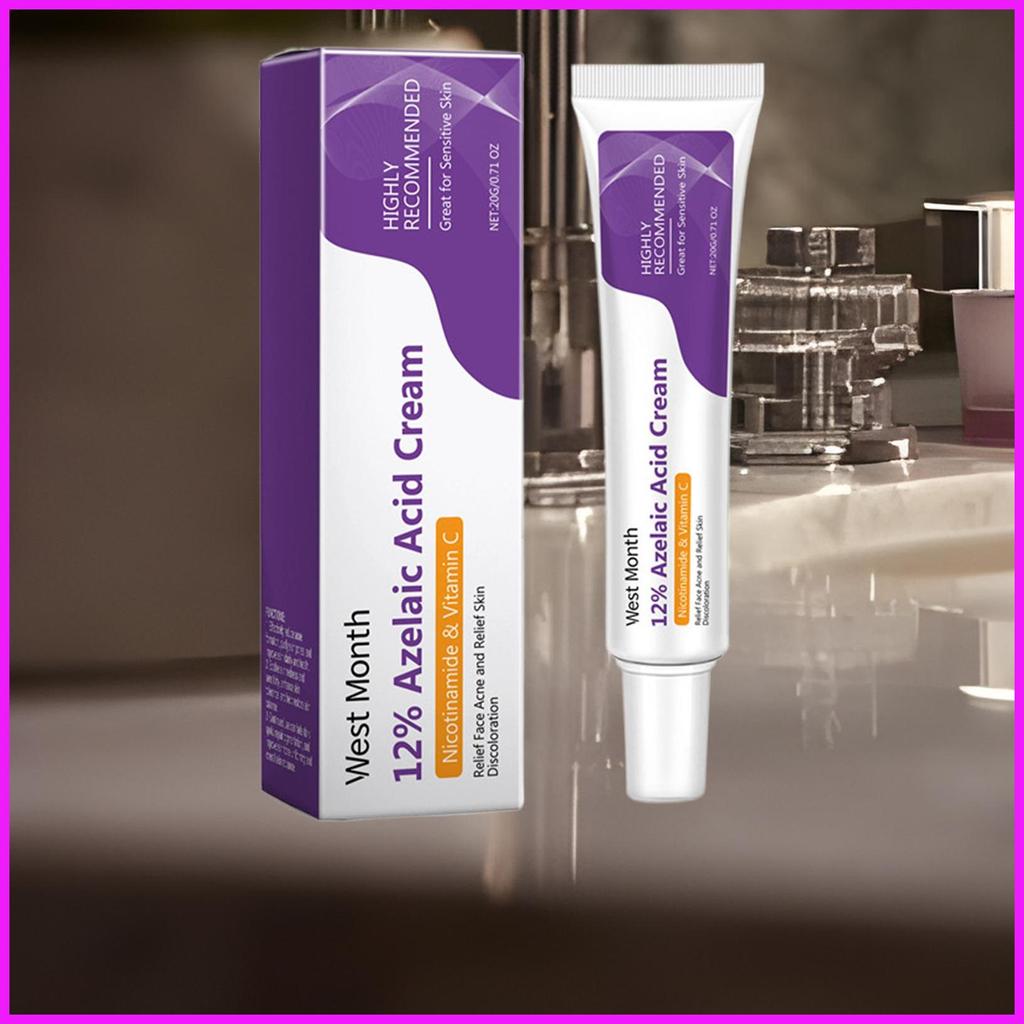 ครีมให้ความชุ่มชื้น Natural Organic Cream 20g Hydrating Brightening ...