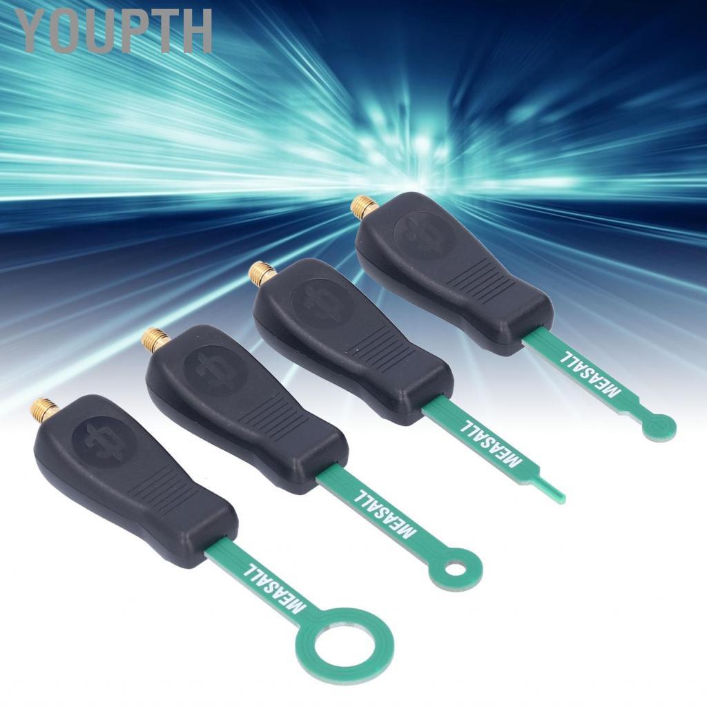 Youpth Ailgely EMI Pre Certified Magnetic Field Test Probes 4 ชิ้น Near ...