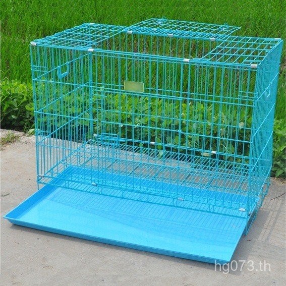 Live Ludding ไก่ลูกเป็ดเข้ารหัสนกกระทากรงกรงสัตว์เลี้ยง Chick Breeding ...