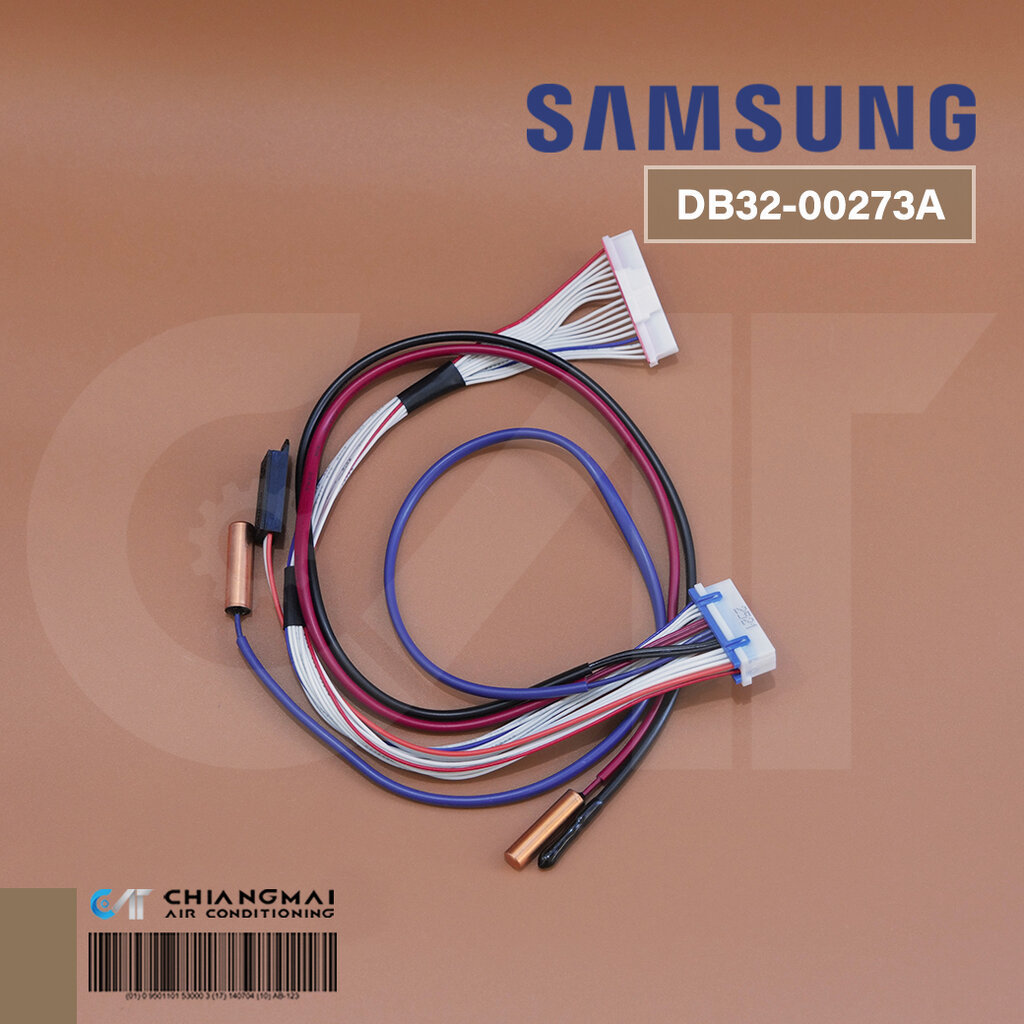 DB32-00273A เซ็นเซอร์แอร์ Samsung เซ็นเซอร์แอร์ซัมซุง (คอยล์เย็น ...