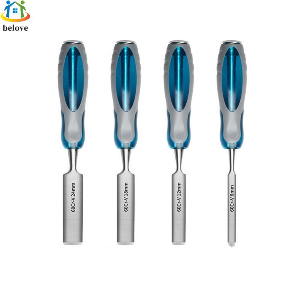 โครงการ DIY Beveled Edge Blade Guards รวม Comfort Grip การออกแบบ ...