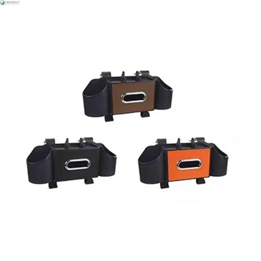 NEEDWAY Car Backboard Organizer,แขวนสไตล์ที่วางแก้วกล่องเก็บเบาะหลัง ...