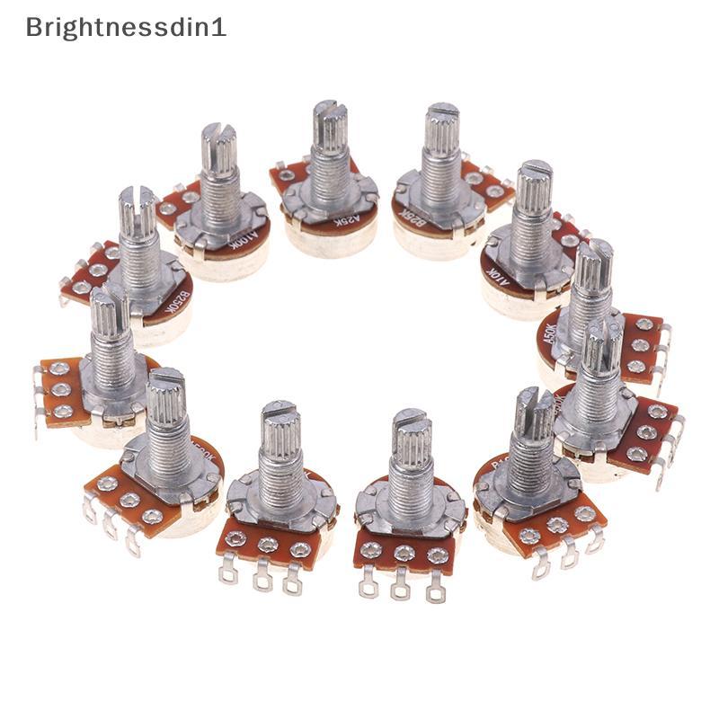 [Brightnessdin] A500K B500K A250K B250K A50K B50K A25K B25K ...