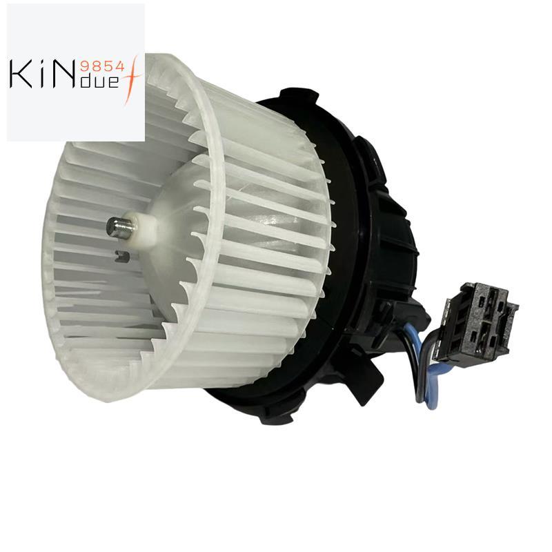 มอเตอร์พัดลมเป่าลม A/C รถยนต์ 8T1820021C สําหรับ Q5 A4 A5 Q3 S4 RS5 ...